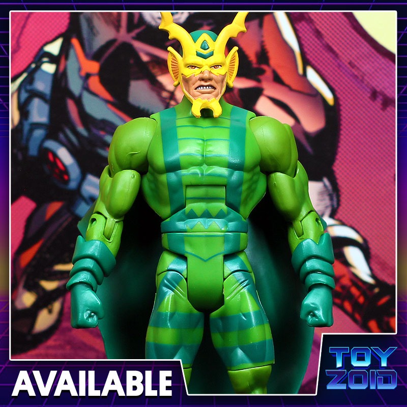 DC Universe Classics Mantis Classic Variant DCUC, Hobbies & Toys, Toys ...