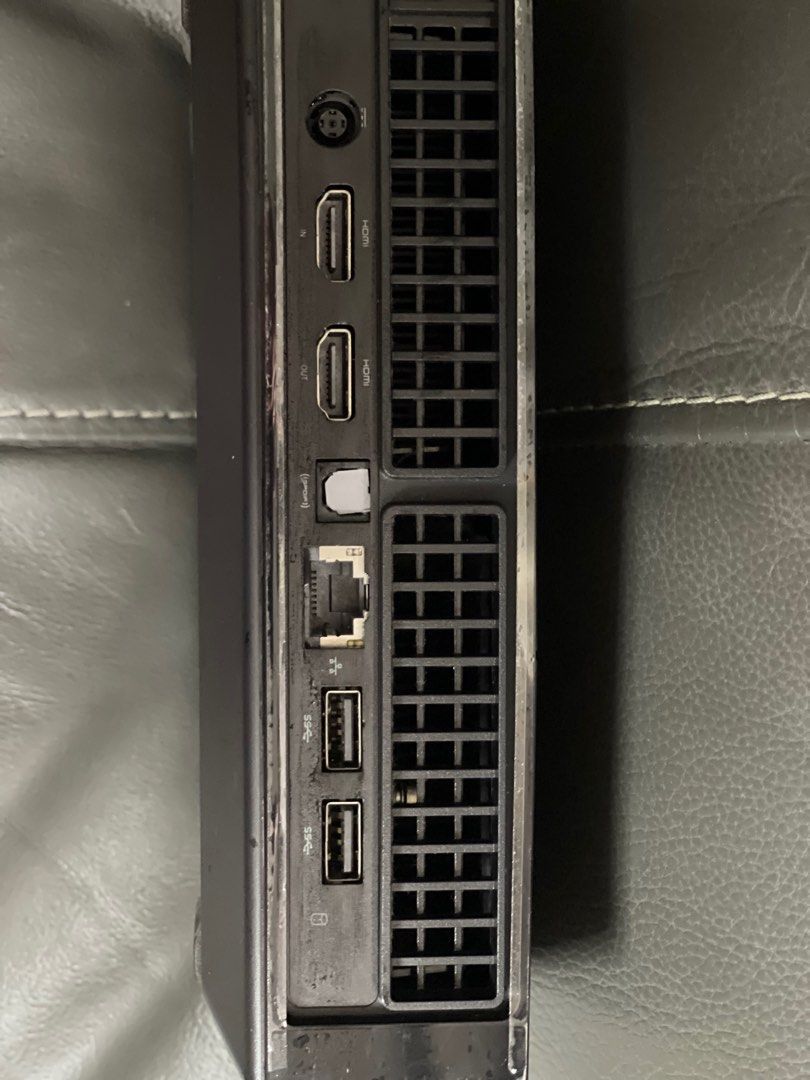 Dell Alienware Mini PC戴爾小型電腦 Mini PC, 電腦＆科技, 桌上電腦 - Carousell