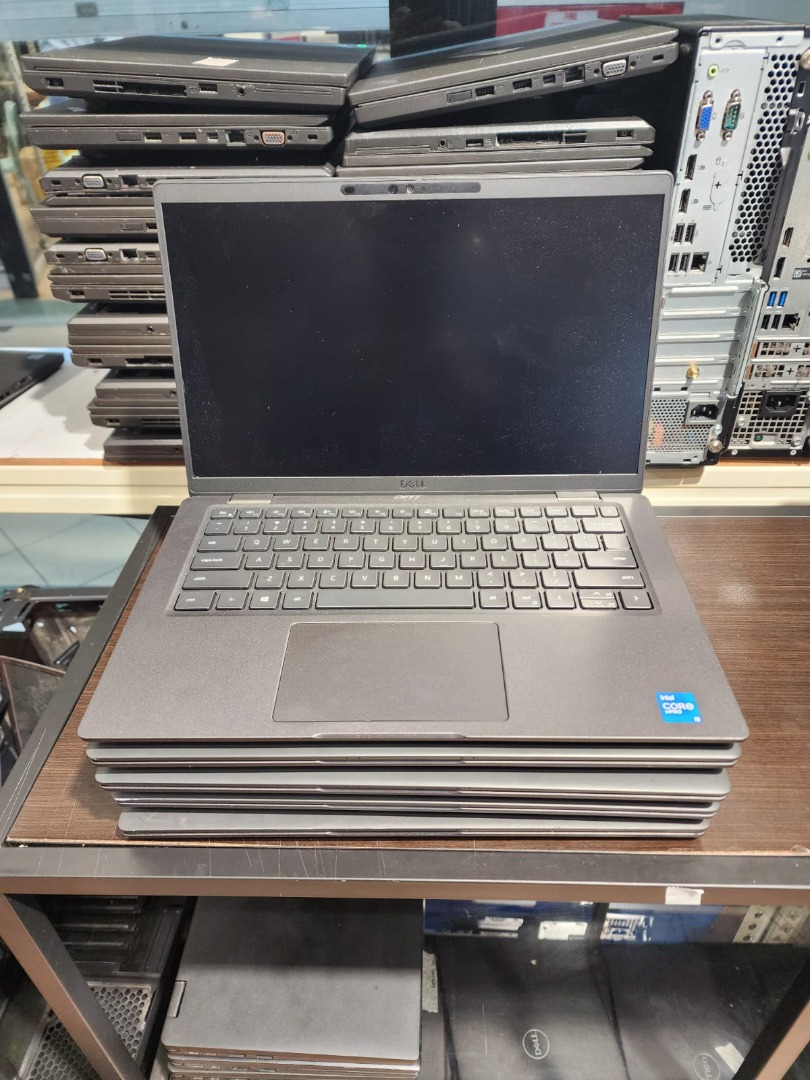 DELL LATITUDE 7420 | 14 Full HD inch Touch and Non Touch Available ...