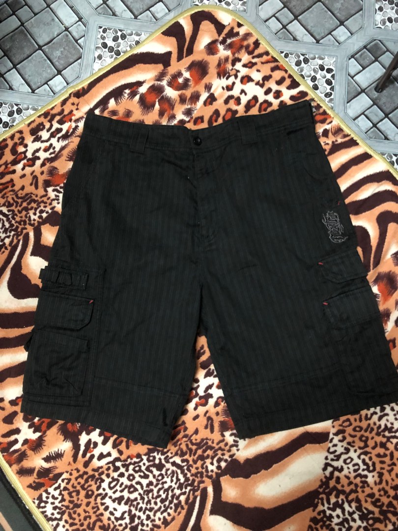 Dexter Revolution Jorts, Men's Fashion, Bottoms, Shorts on Carousell