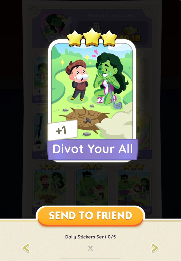 divot your all, Video Gaming, Gaming Accessories, In-Game Products on ...
