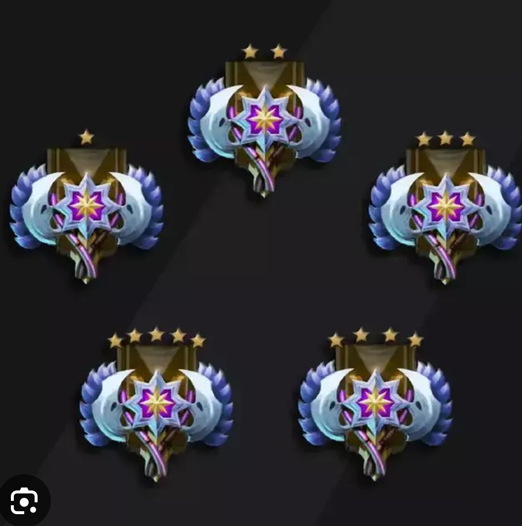 Dota 2 Ancient rank account, Video Gaming, Video Games, Others on Carousell