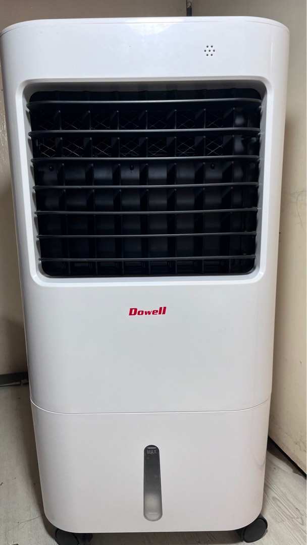 Dowell air cooler (13L), TV & Home Appliances, Air Conditioning and ...