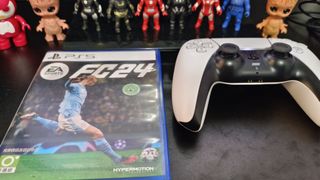 EAFC 24 (PS4), Video Gaming, Video Games, PlayStation on Carousell