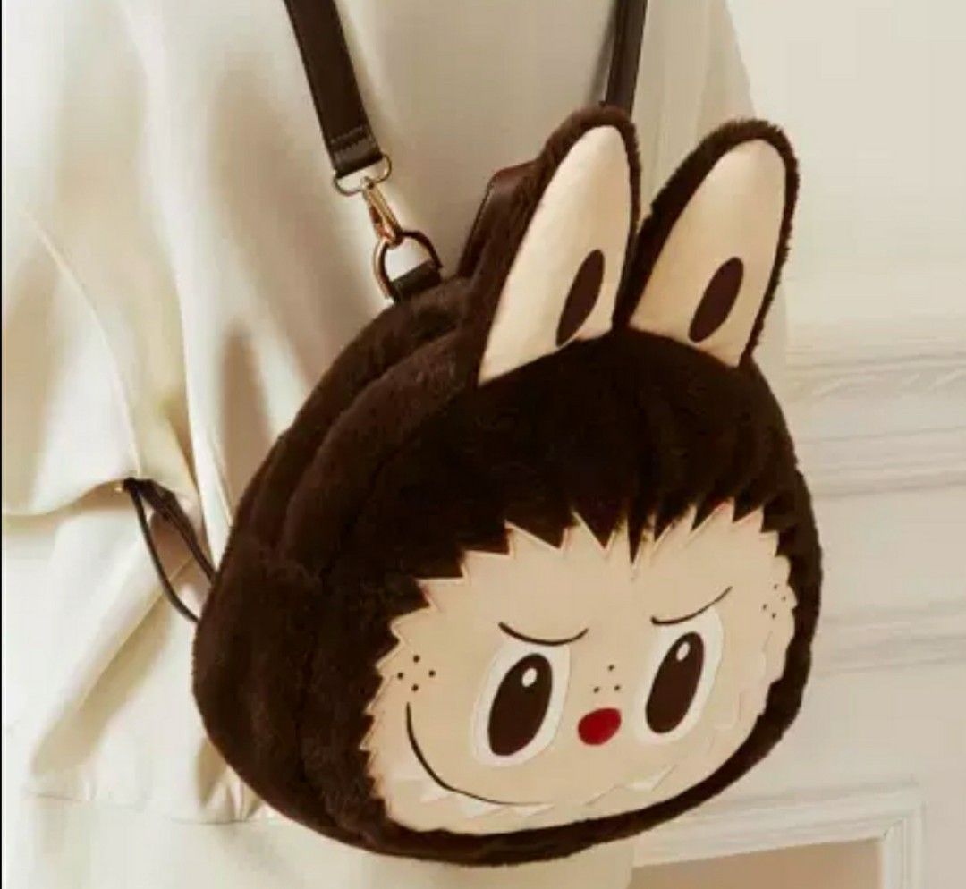 [EXCLUSIVE! POPMART] POPMART POPLAND EXCLUSIVE LABUBU THE MONSTERS ...