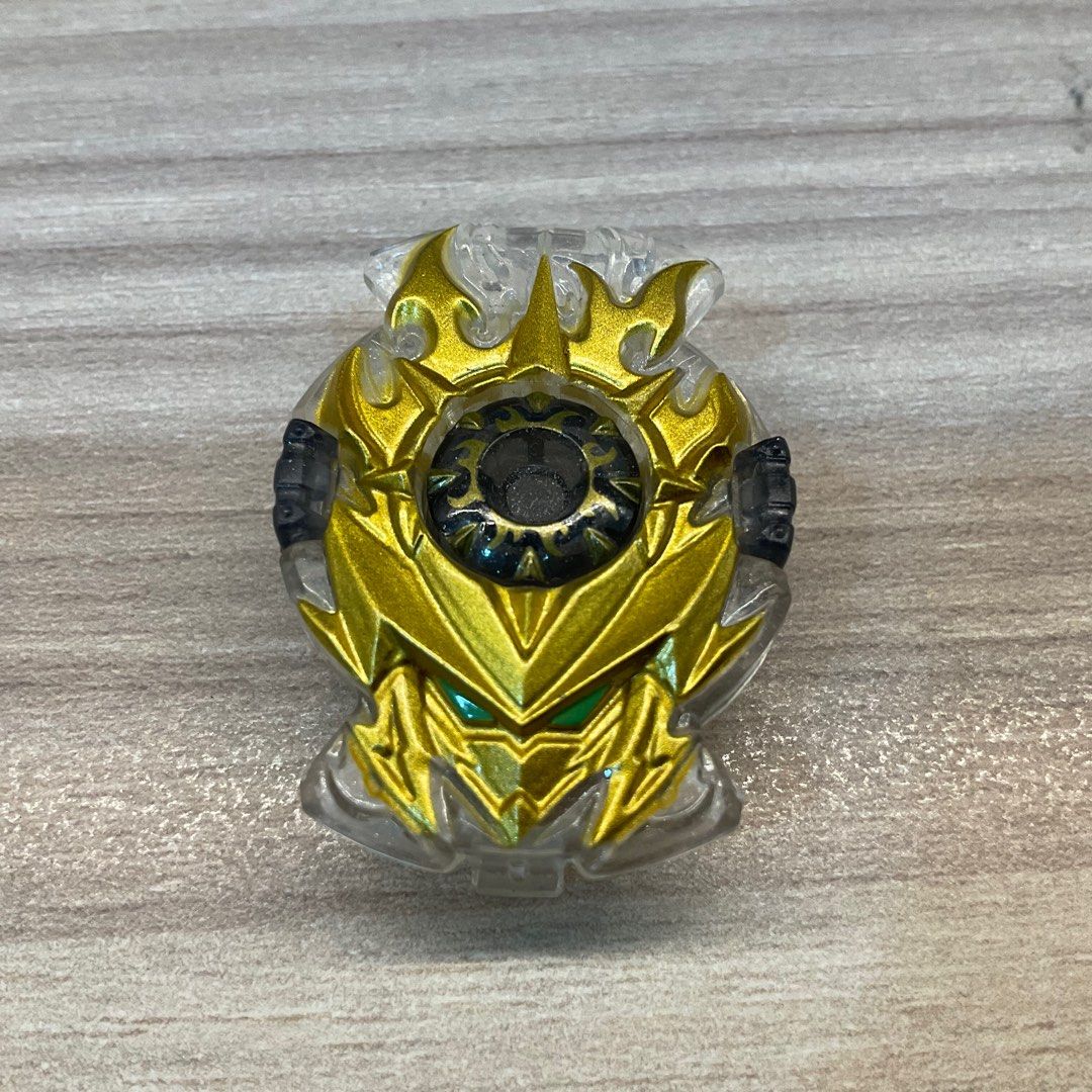 First Uranus LAYER ONLY | Beyblade Burst Sparking Takara Tomy | B-00 ...