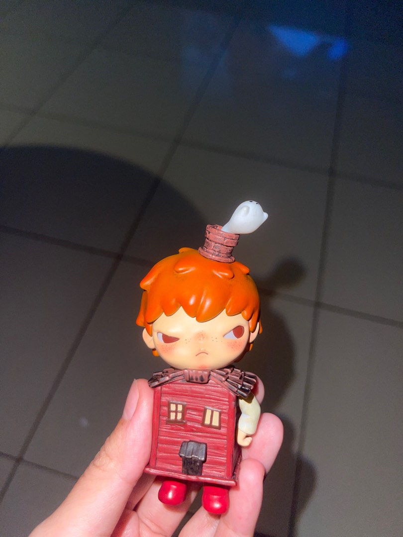 Hirono Cabin, Hobbies & Toys, Toys & Games on Carousell