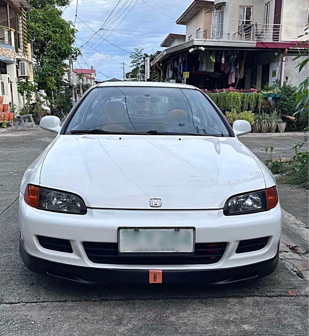 Honda Civic Honda EG Hatchback Manual, Cars for Sale, Used Cars on ...