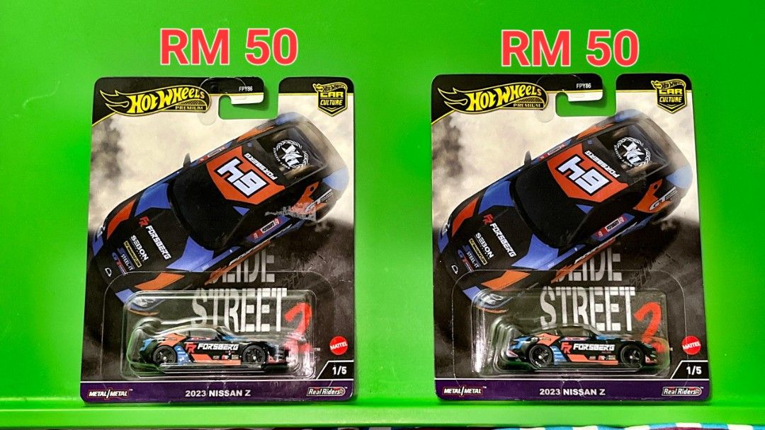 Hot Wheels Assortment JDM Cars 04, Hobbies & Toys, Toys & Games on ...