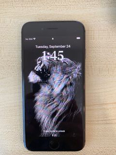 iPhone 8 Jet Black 64GB, Mobile Phones & Gadgets, Mobile Phones, iPhone ...