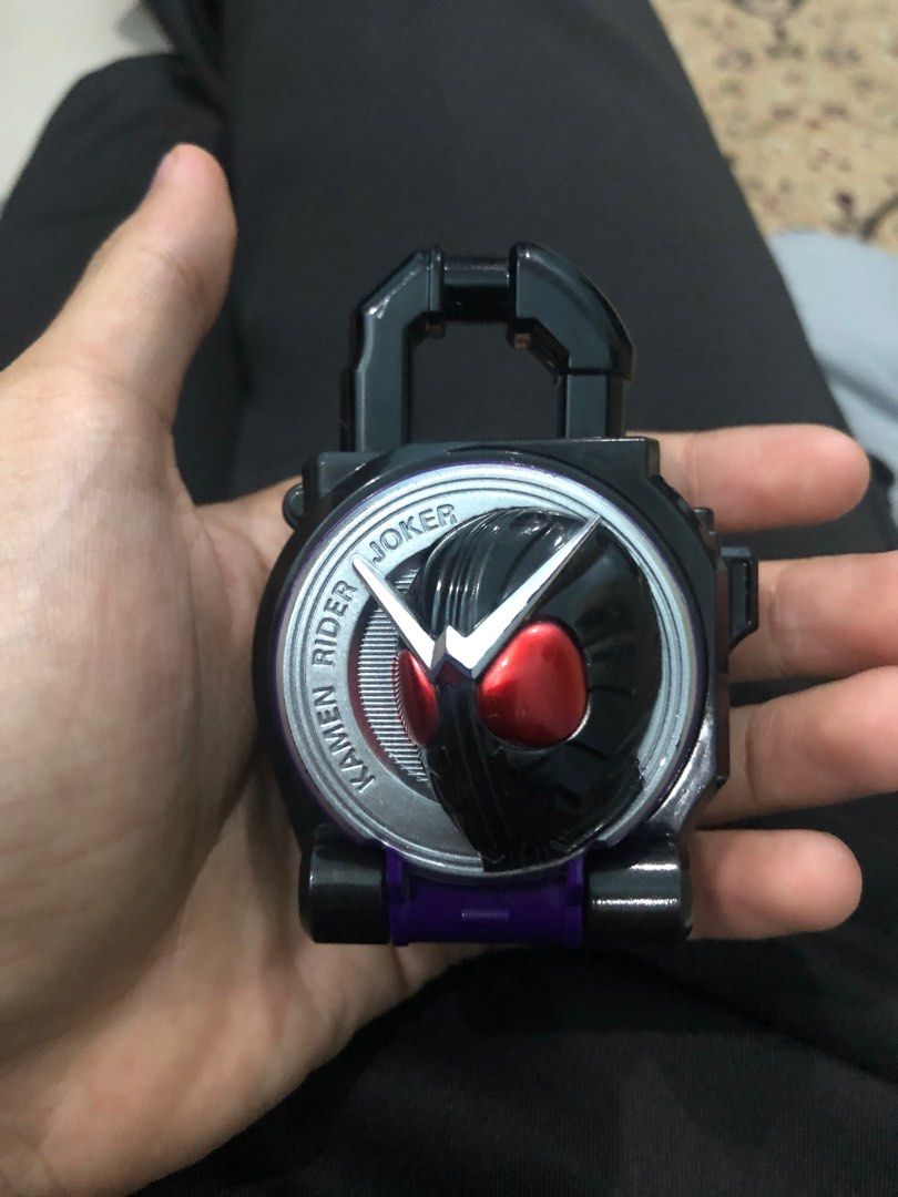 Kamen Rider Gaim Lockseed Decade,Fresh Oren,Blades,Durian,Double/W ...