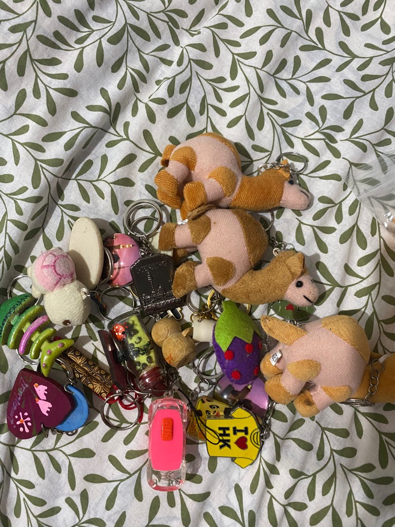 keychain london,jeddah,sg, Hobbies & Toys, Collectibles & Memorabilia ...