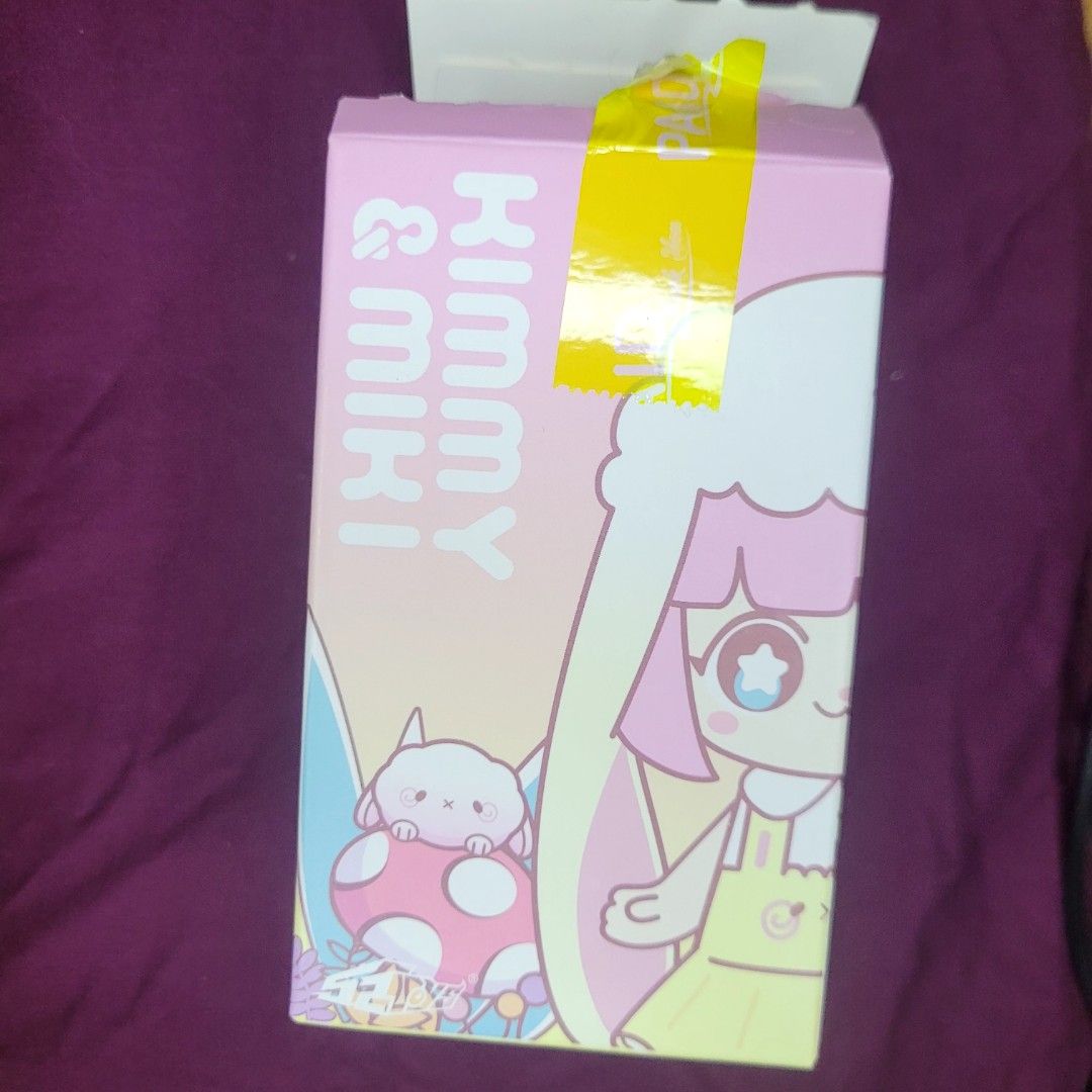 Kimmy & Miki blind box, Hobbies & Toys, Collectibles & Memorabilia, Fan ...