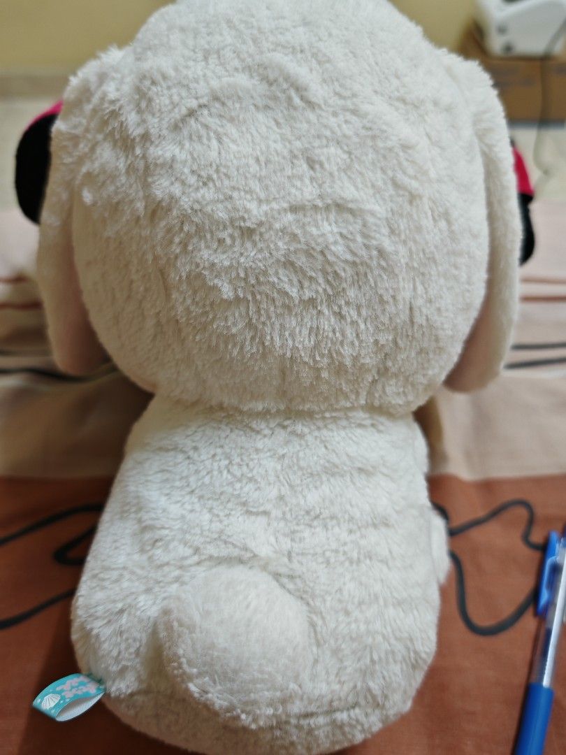 Loopy seashell plush, Babies & Kids, Infant Playtime on Carousell