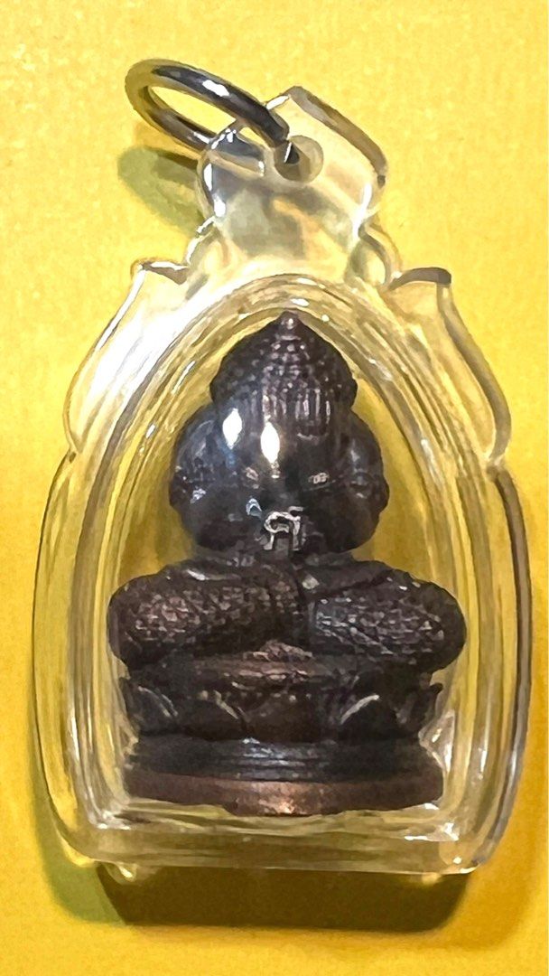 LP maha sila mass chanted phra pidta, Hobbies & Toys, Memorabilia & Collectibles, Religious ...