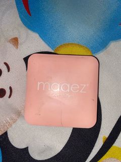 Maaez Pressed Setting Powder, Beauty & Personal Care, Face, Makeup on ...
