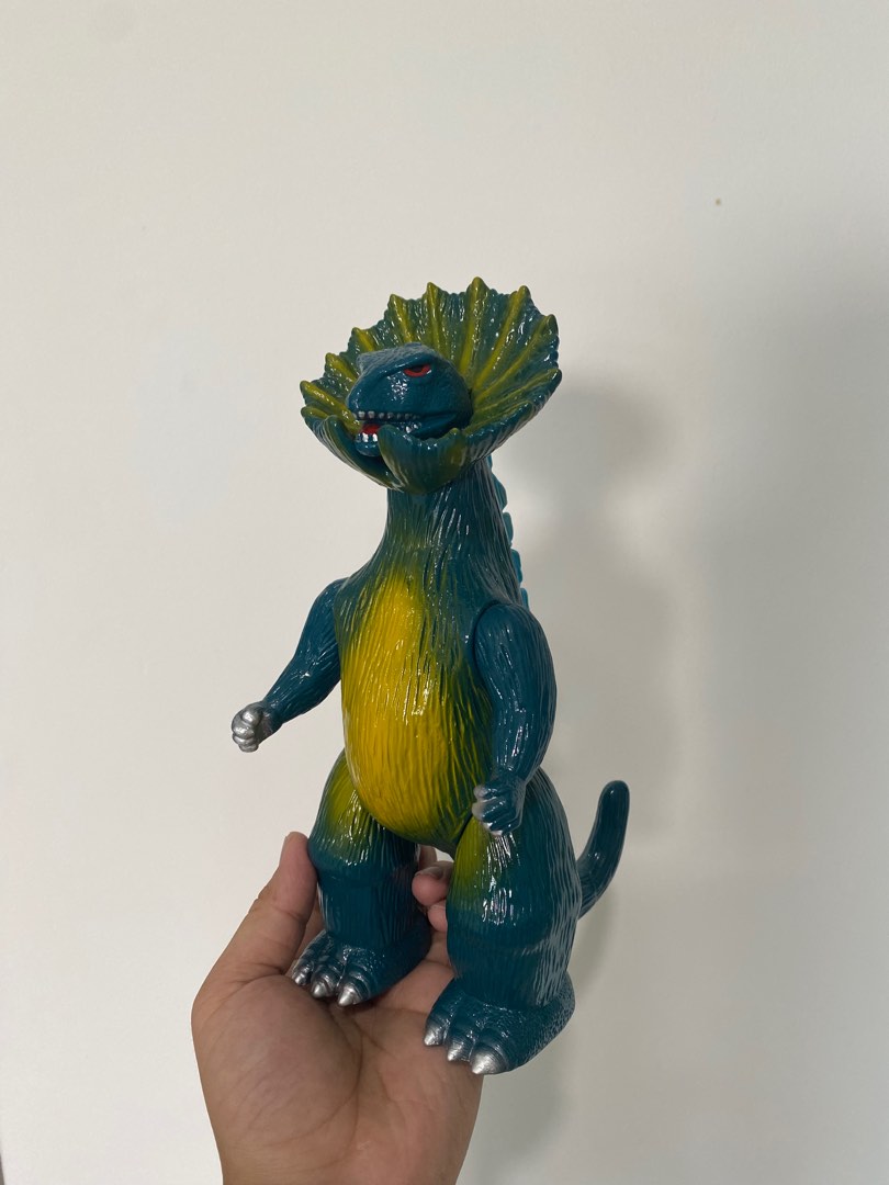 marusan jirass, Hobbies & Toys, Collectibles & Memorabilia, Vintage ...