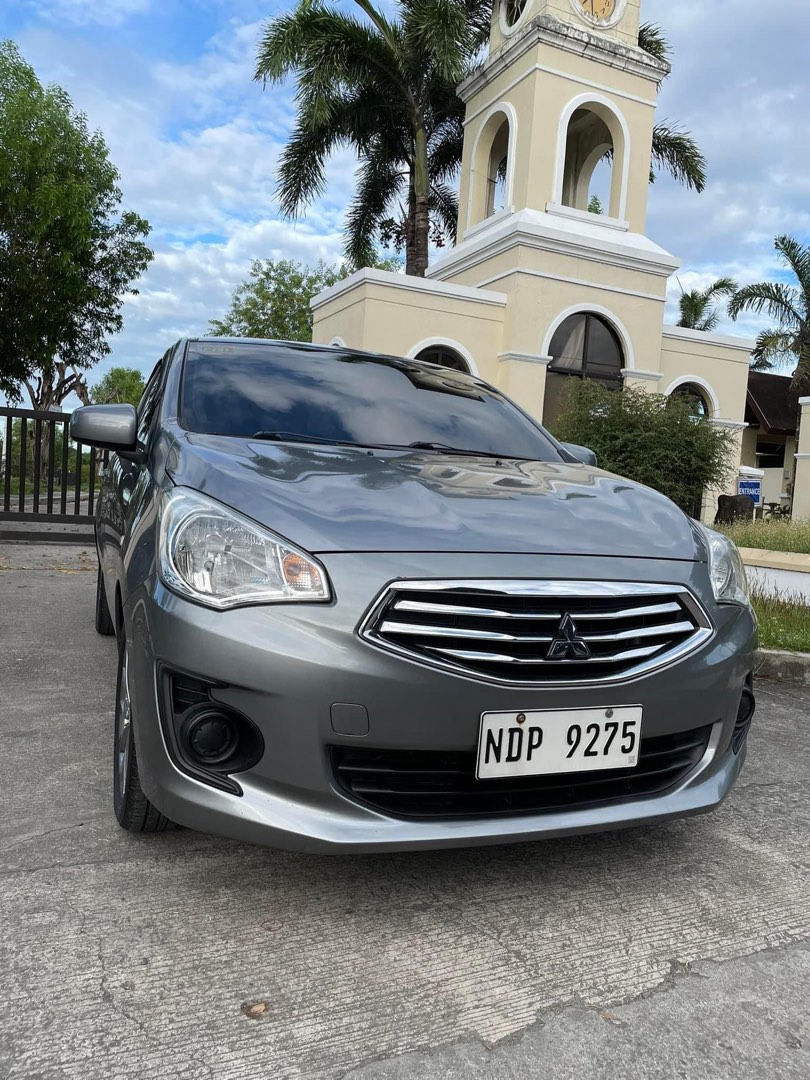 mitsubishi mirage g4 gls 2019 - View all mitsubishi mirage g4 gls 2019 ...