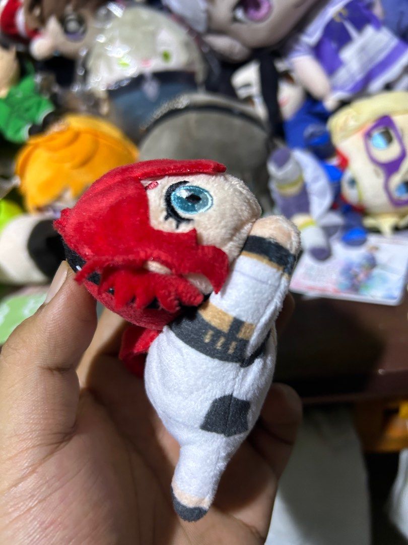 Mobile Suit Gundam: The Witch of Mercury / HugChara Sleta Tomonui ...