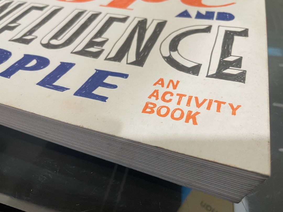 *MOVING OUT SALE* - How to Draw Type and Influence (Typography Design ...