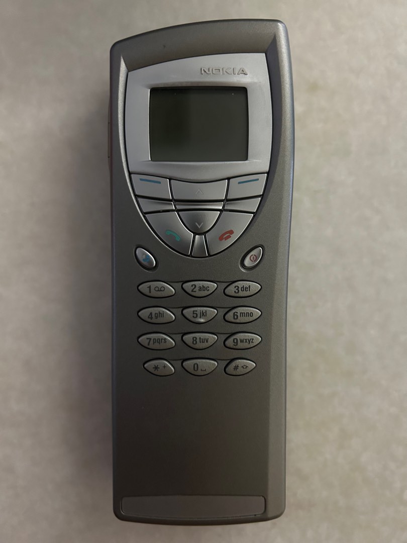 Nokia 9210 Communicator, Mobile Phones & Gadgets, Mobile Phones, Early ...