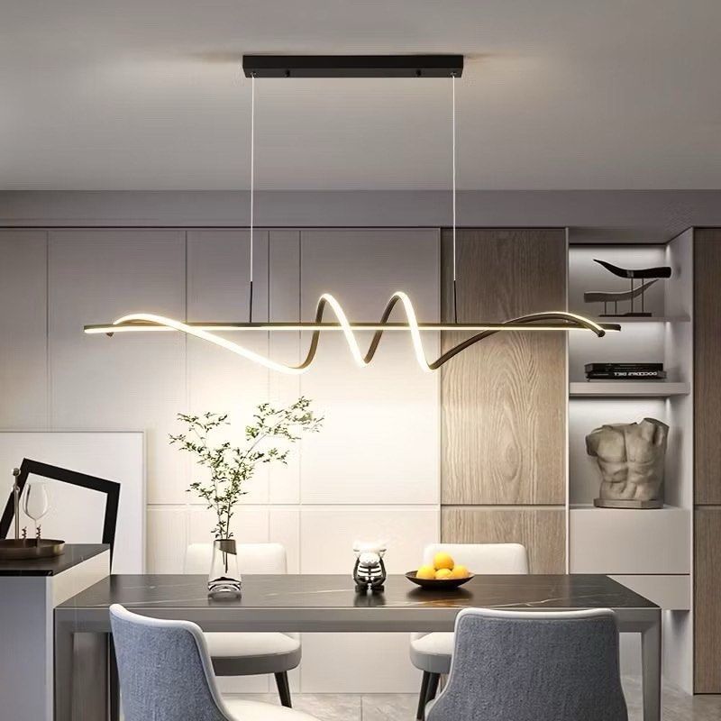 Pendant light / Ceiling light, Furniture & Home Living, Lighting & Fans ...