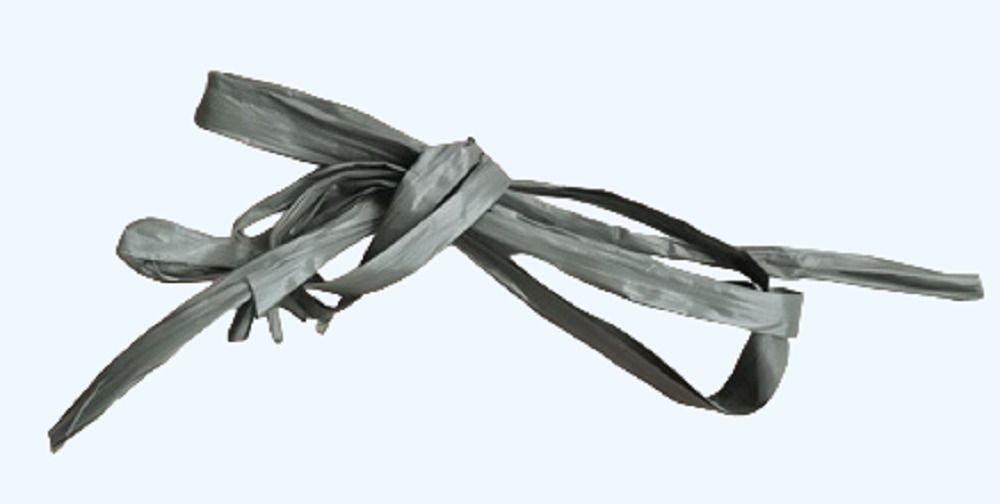 PLASTIC STRAW PANALI, NYLON PLASTIC ROPE TWINE, BEST FOR MULTI-PURPOSE ...