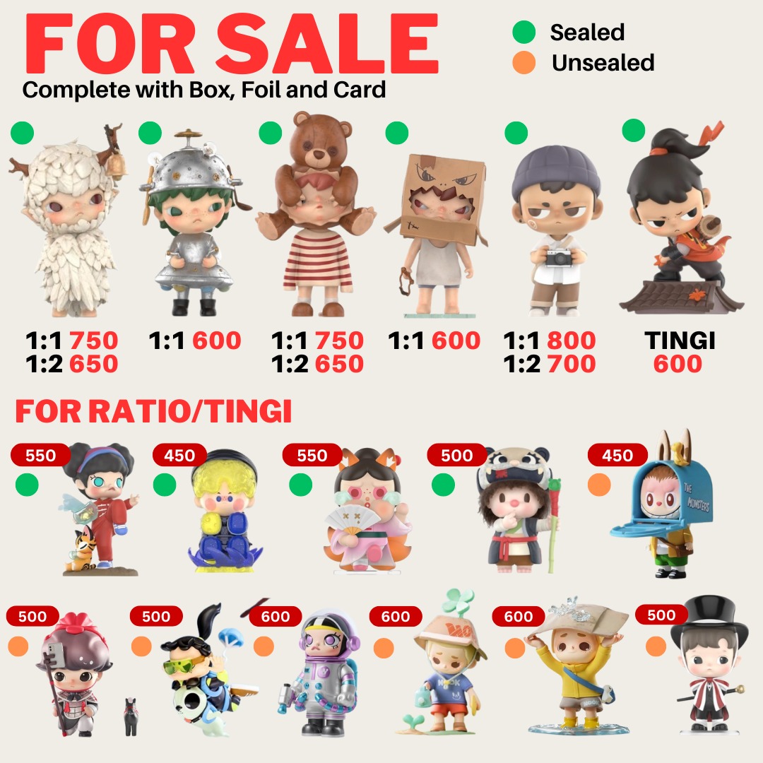 Pop Mart Hirono Kubo Space Molly Pino Jelly Sweet Bean CryBaby Vita ...