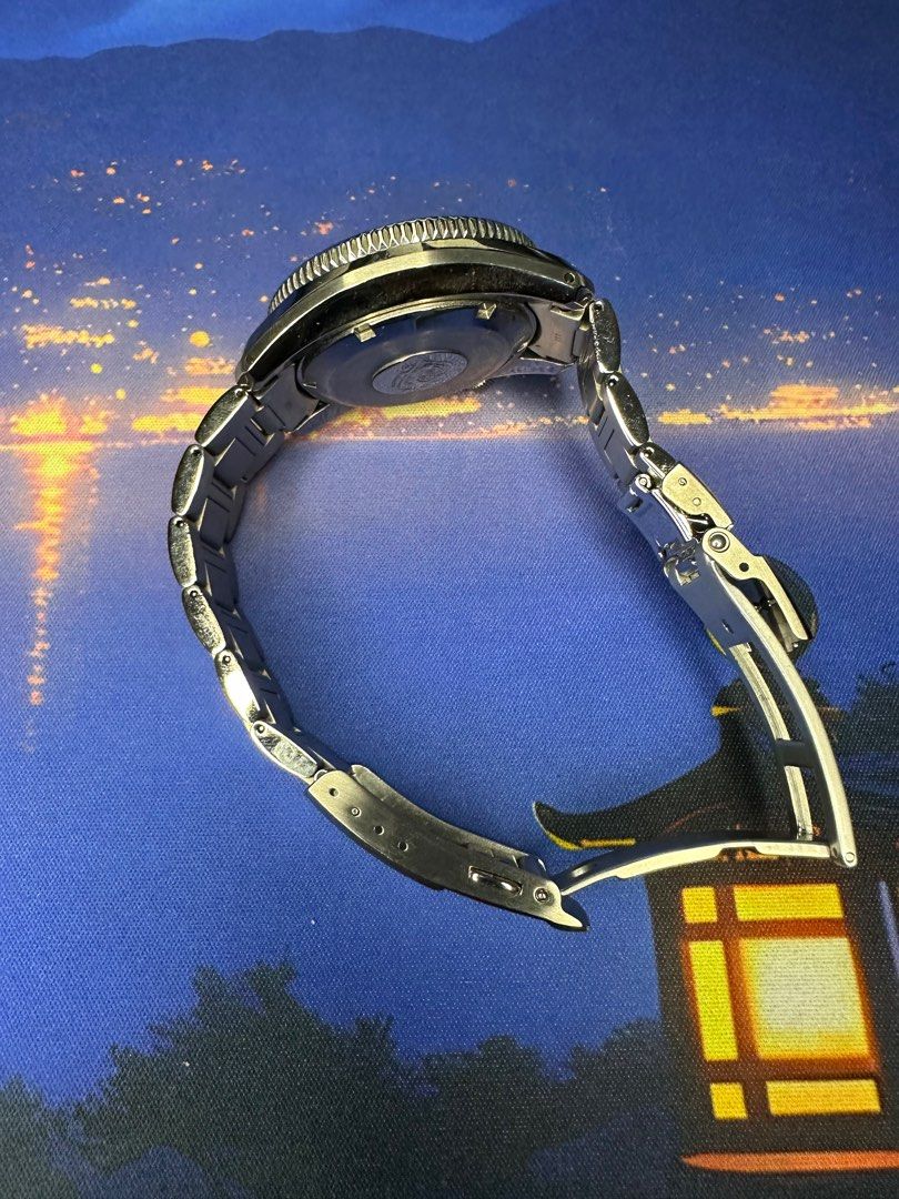 Seiko Prospex SPB185 SPB185J1 Made in Japan 200m, Luxury, Watches on ...