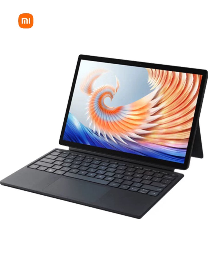 [SG Seller] Xiaomi Book 12-inch 2-in-1 Tablet Laptop Touch Screen ...