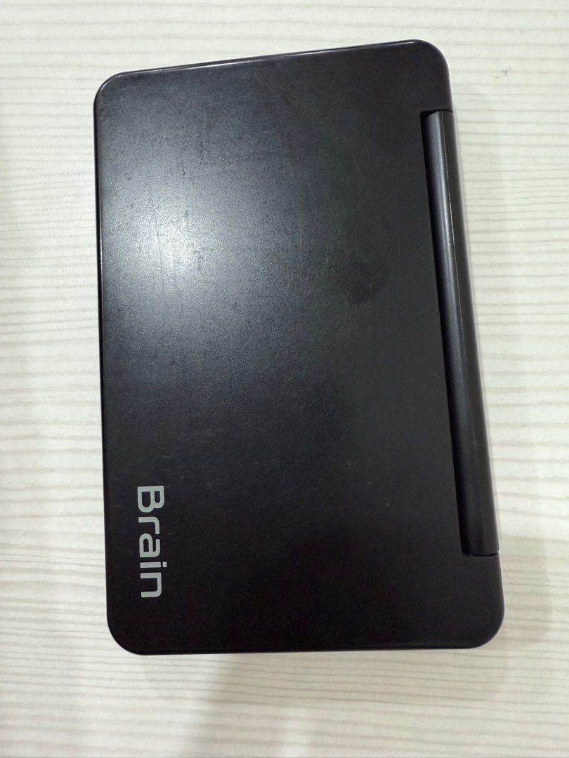 Sharp Japanese Dictionary JLPT with Oxford and Longman Dictionary ...