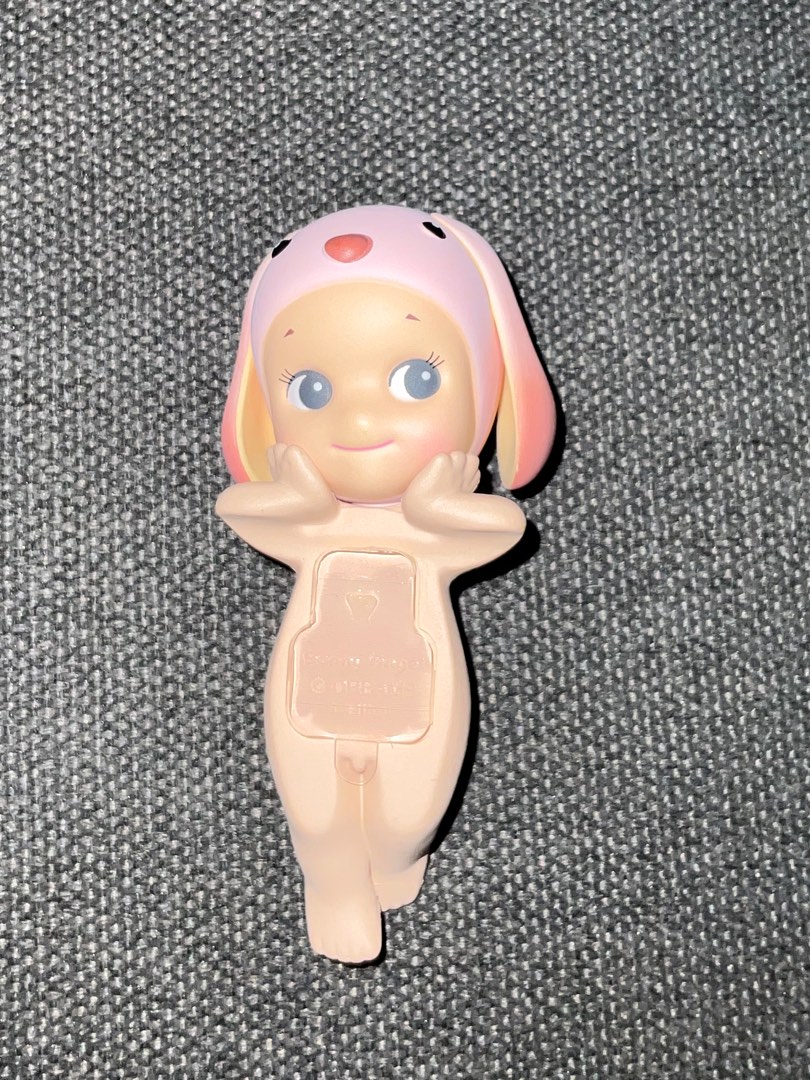 Sonny Angel Lop Ear Hipper, Hobbies & Toys, Toys & Games on Carousell