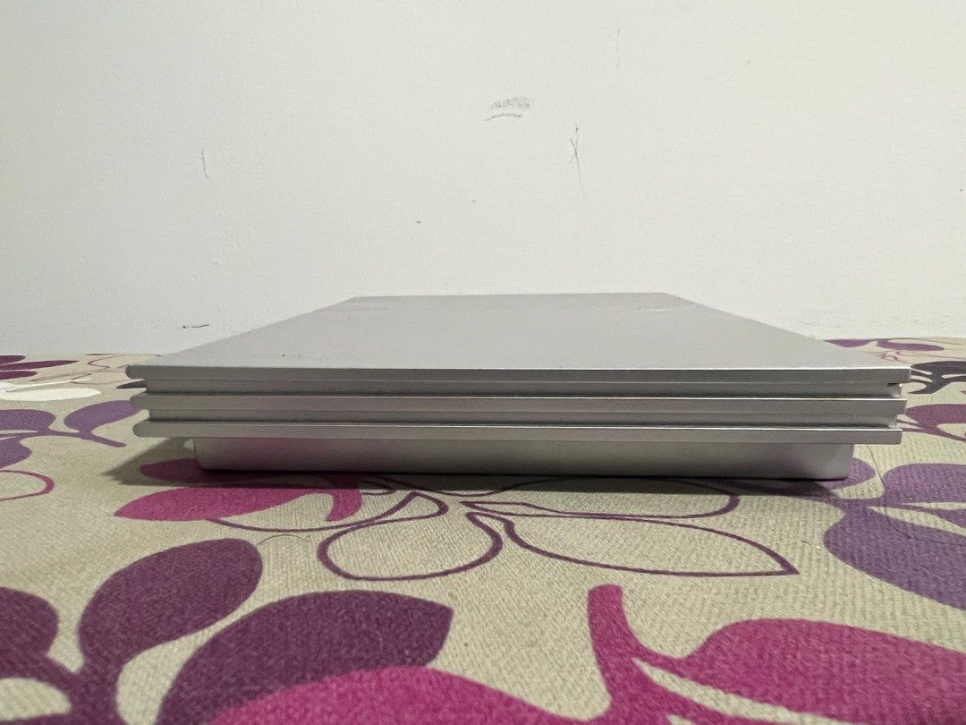 SONY PS2 SLIM (Working), Video Gaming, Video Game Consoles, PlayStation ...