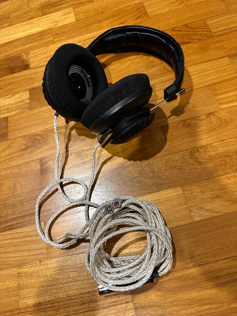 Spirit Torino Pulsar for sale, Audio, Headphones & Headsets on Carousell