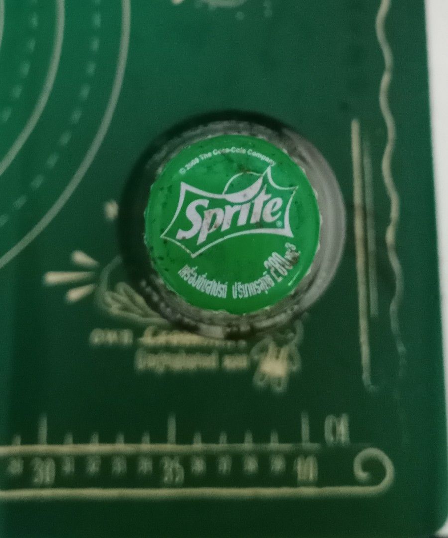 sprite thailand, Hobbies & Toys, Collectibles & Memorabilia, Vintage ...