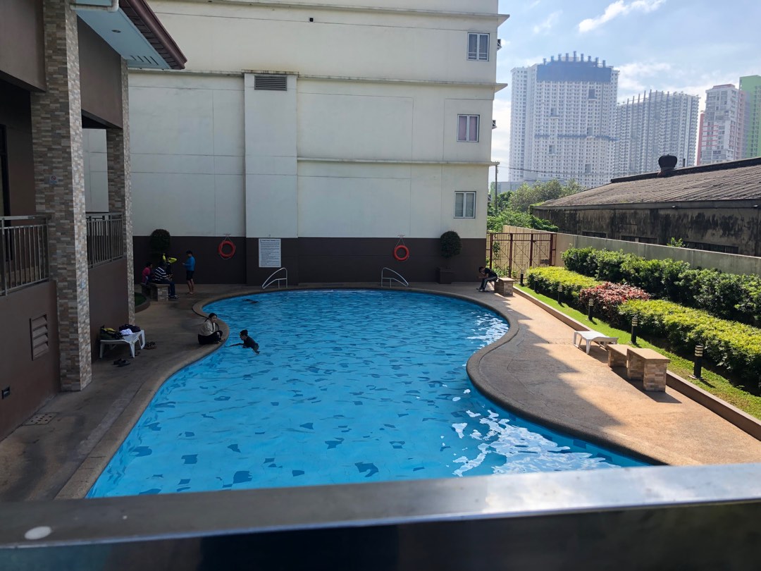 Studio for Rent - Pines Peak Tower 1, Property, Rentals, Apartments ...