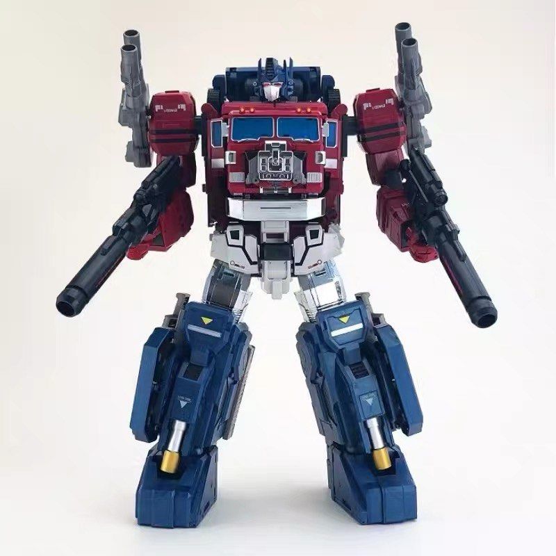 Transformers Fanshobby Fans Hobby Master Builder - MB-06C MB06C Power ...