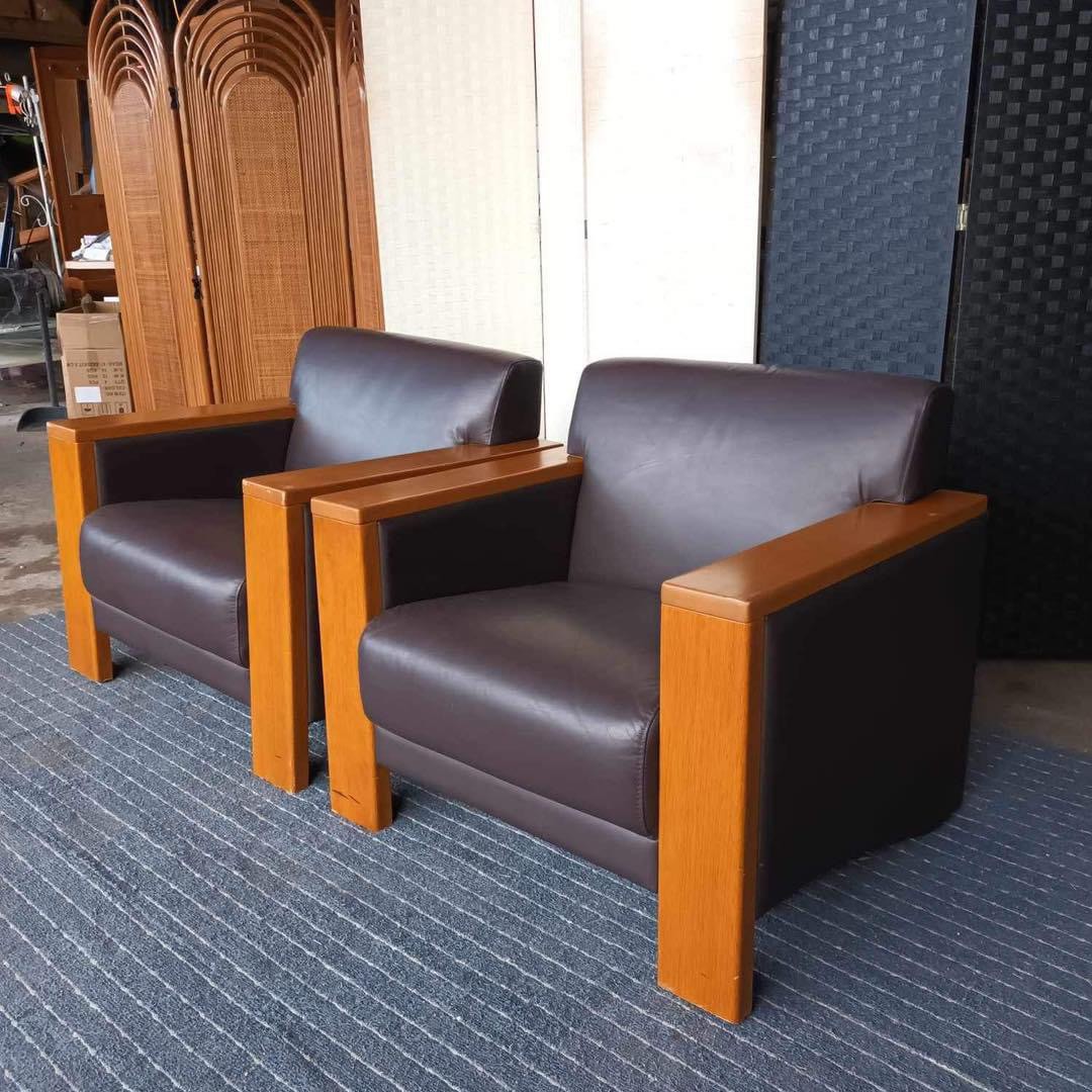 Uchida joifa single sofa, Furniture & Home Living, Furniture, Sofas on ...