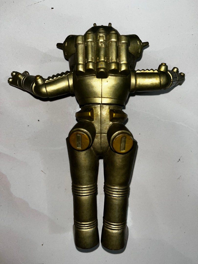 Ultraman Kaiju Sofubi 6.5 Inch | Bandai | Banpresto | Toys | Figures, Hobbies & Toys, Toys ...