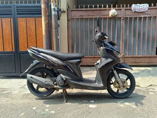 Yamaha soul gt Dijual | Motor | Carousell Indonesia