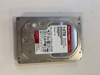 Western Digital Hard Disk Drive (BLACK), Computers & Tech, Parts ...
