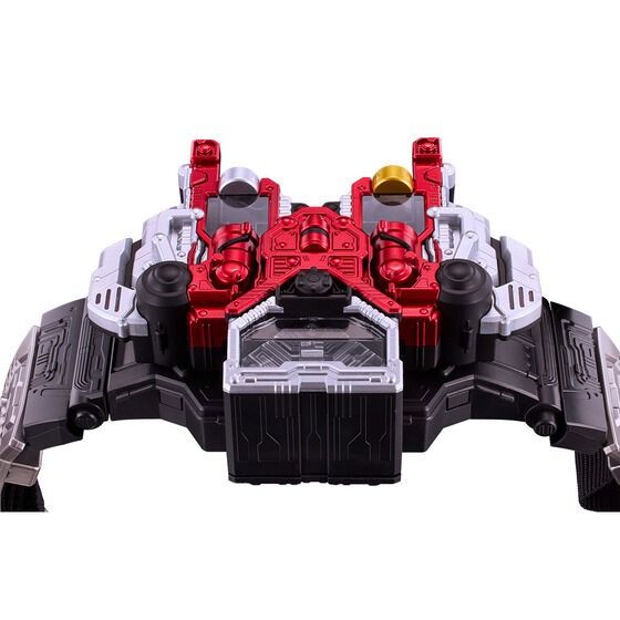 實體店預訂 日本現貨直送 魂限 Bandai CSM Complete Selection Modification ダブルドライバーver.2 DOUBLEDRIVER ver.2 ...