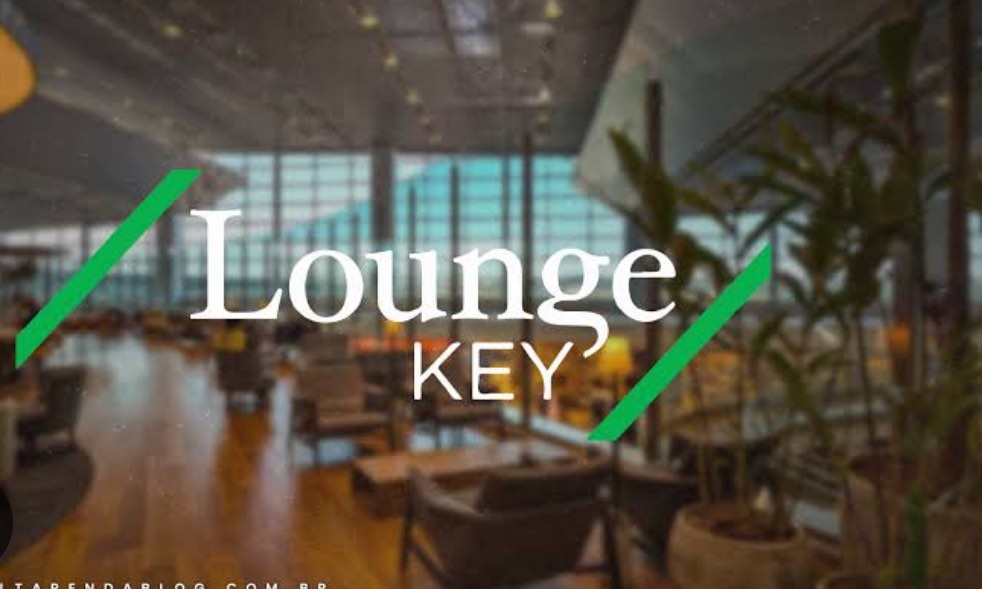LoungeKey Airport Lounge 網絡 機場貴賓室使用券 Lounge Pass - Loungekey, 門票＆禮券, 機票 ...