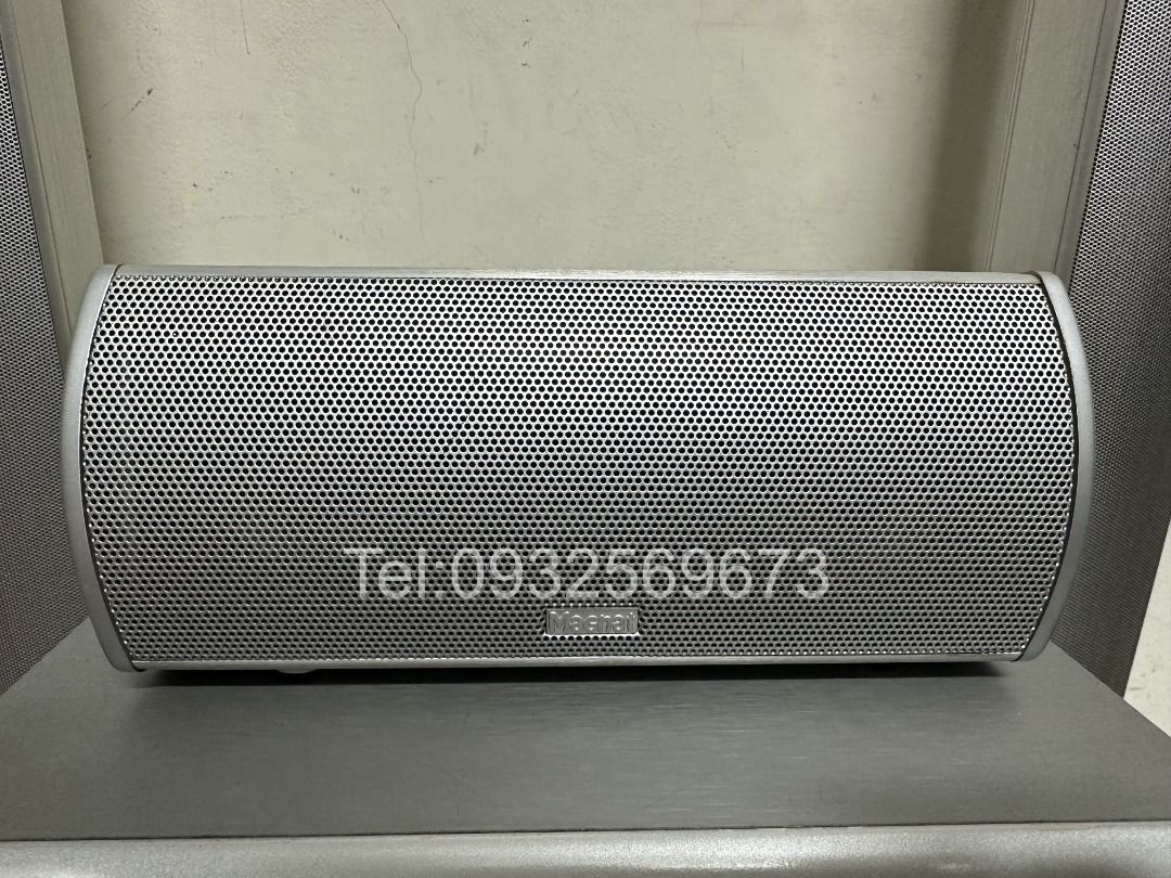 德國品牌/德國製 Magnat Needle 9000 alu center 中置喇叭 功能正常 另推一台, 耳機及錄音音訊設備 ...