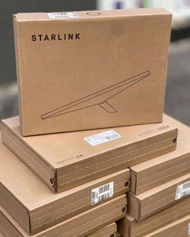 星链 STARLINK MiNi 便携迷你版, 電腦＆科技, 商務用科技產品 - Carousell
