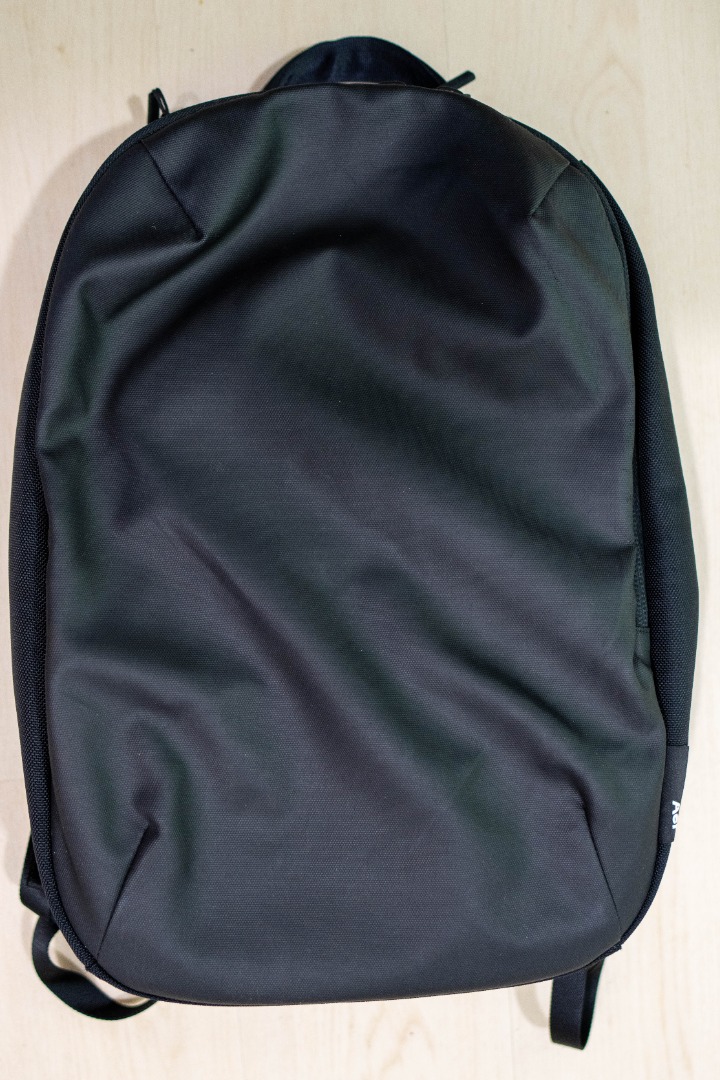 Aer Day Pack v1, Men's Fashion, Bags, Backpacks on Carousell