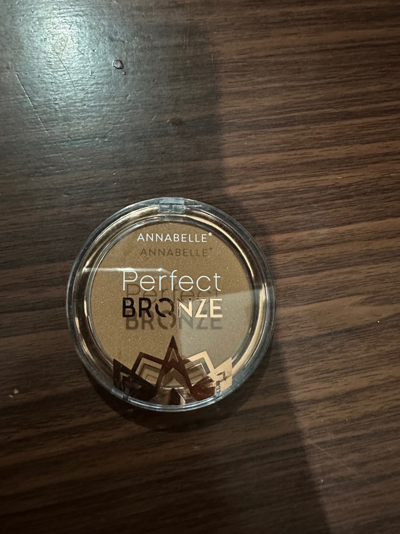 Annabelle Perfect Bronzer, Beauty & Personal Care, Face, Makeup on ...