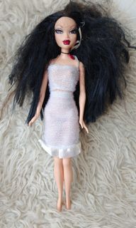 Barbie doll Dijual | Beli 500+ Barbie doll online | Carousell Indonesia