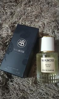Beauboss Perfume, Beauty & Personal Care, Fragrance & Deodorants on ...