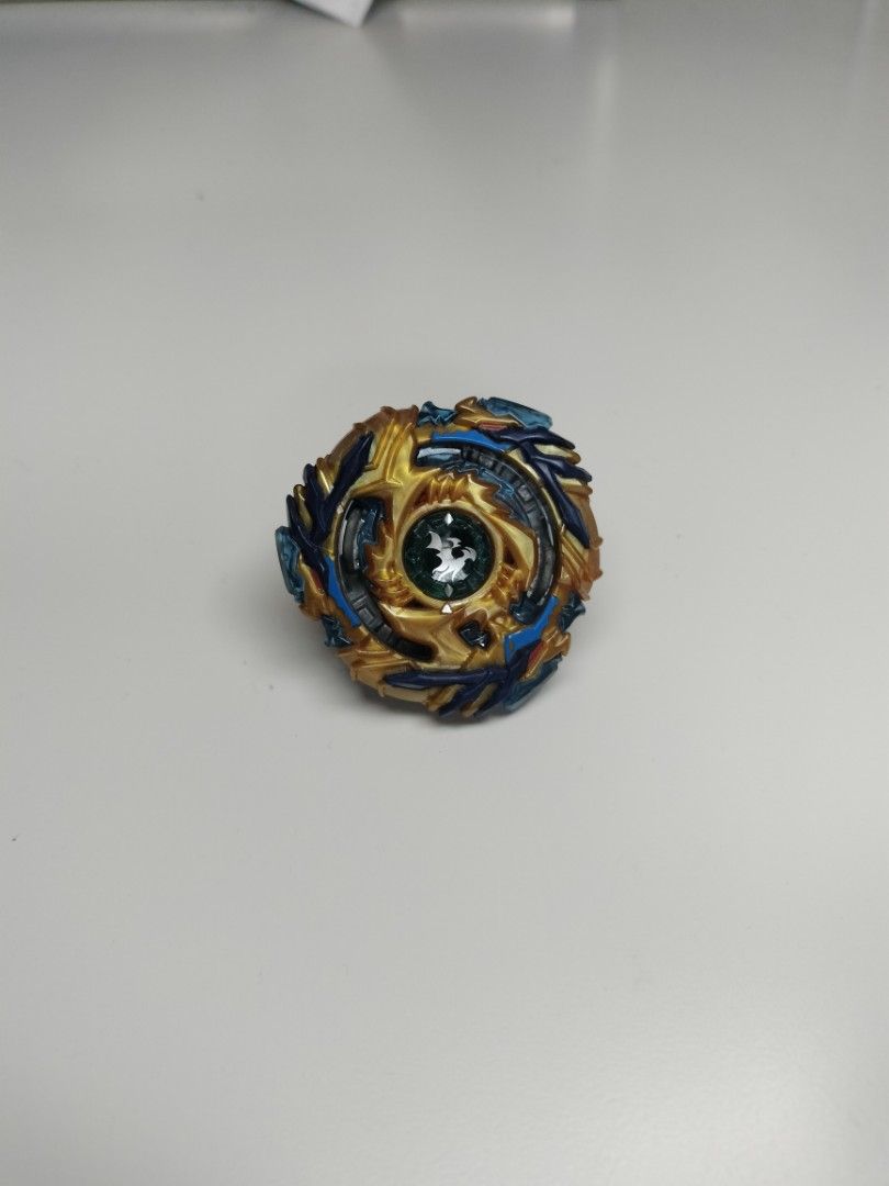 Beyblade Drain Fafnir (Takara Tomy), Hobbies & Toys, Toys & Games on ...